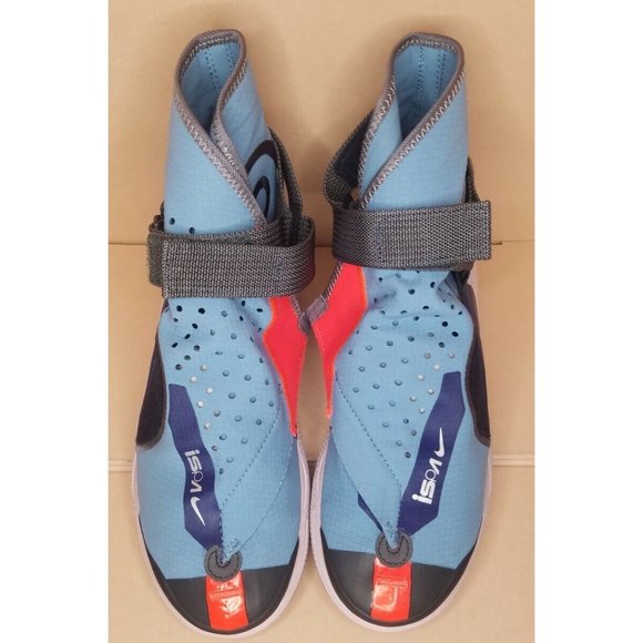 Nike | Shoes | Nike Joyride Env Ispa Envelope Blue Hero Barely Rose ...